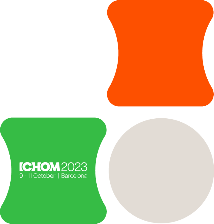 ICHOM Conference 2024 - the world's largest VBHC event