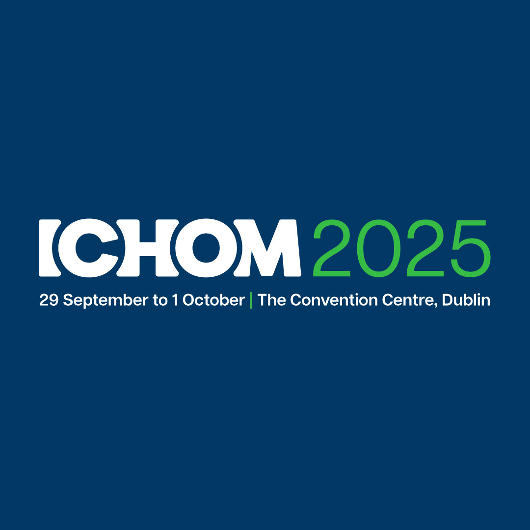 Book Your Conference Pass: ICHOM 2025 | 29 Sep-1 Oct