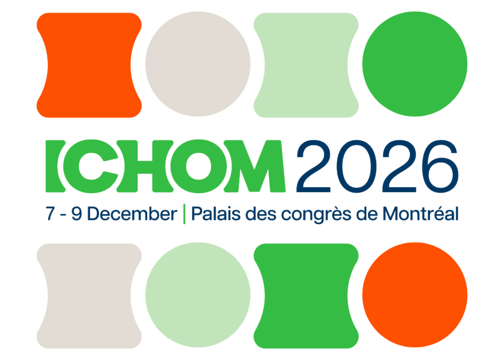 ICHOM Conference 2026
